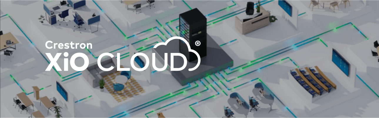 XiO Cloud [Crestron Electronics, Inc.]